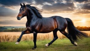 Unveiling the Cheval Correzien Breed » Horsepedia