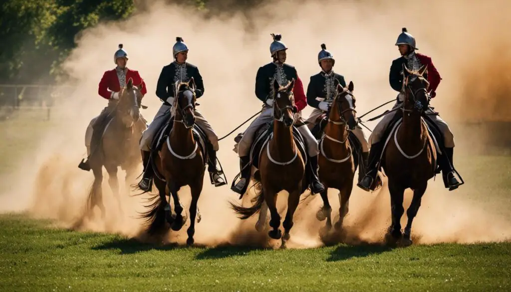 Hungarian Csikos: The Pride of the Puszta » Horsepedia