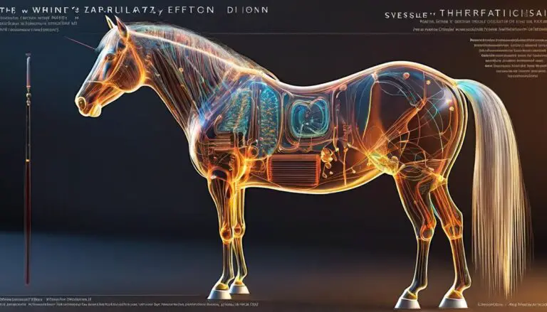 Understanding Horse Temperature Regulation: An In-depth Exploration ...