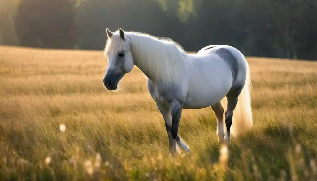 Discover the Unique Swiss Pony Breeds » Horsepedia